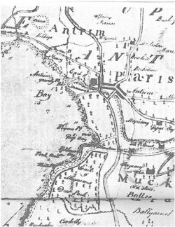 Deerpark Bridge - Visit Antrim & Newtownabbey