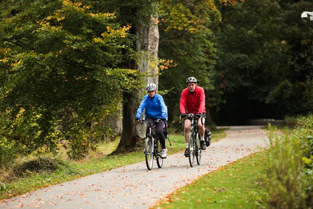 The Newtownabbey Way - Visit Antrim & Newtownabbey