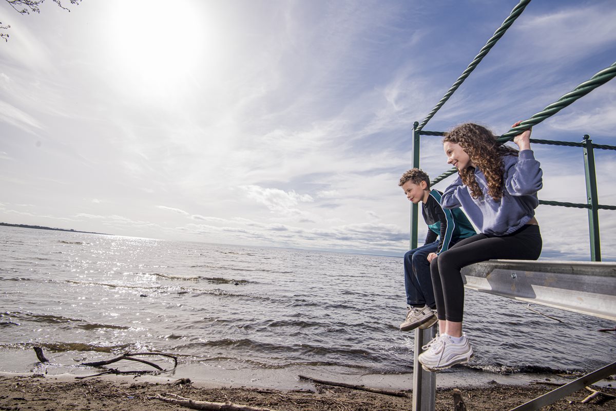 Family - Visit Antrim & Newtownabbey