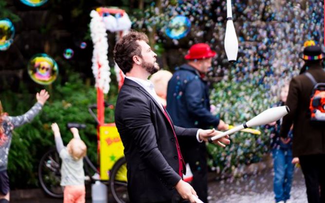 Crumlin Halloween Bazaar - Visit Antrim & Newtownabbey