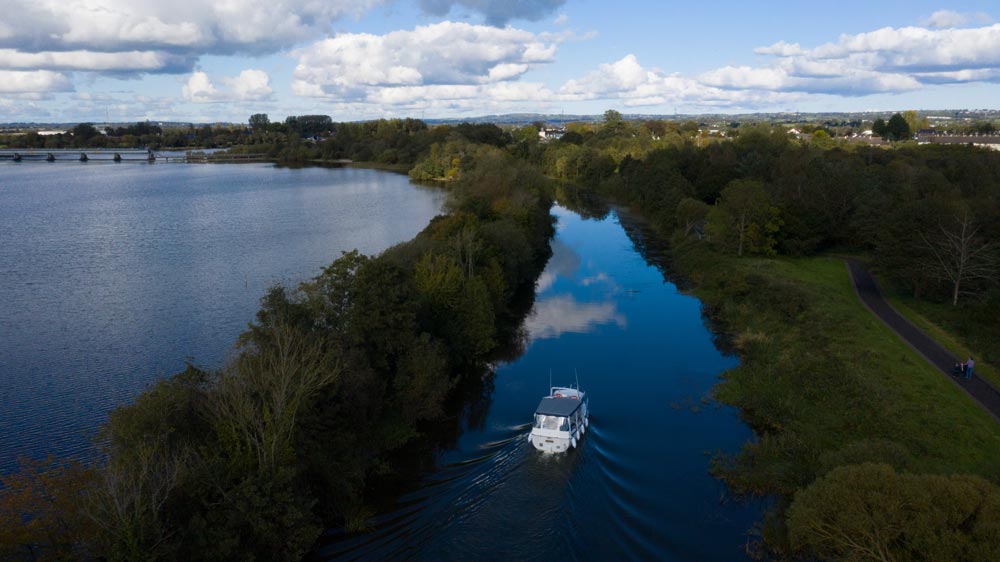 River Bann Tours - Visit Antrim & Newtownabbey