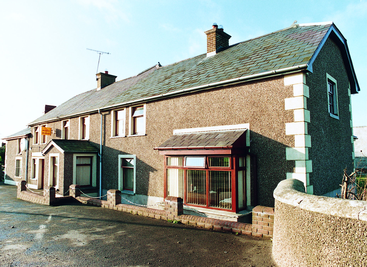 Creeve House Country Guest Inn - Visit Antrim & Newtownabbey