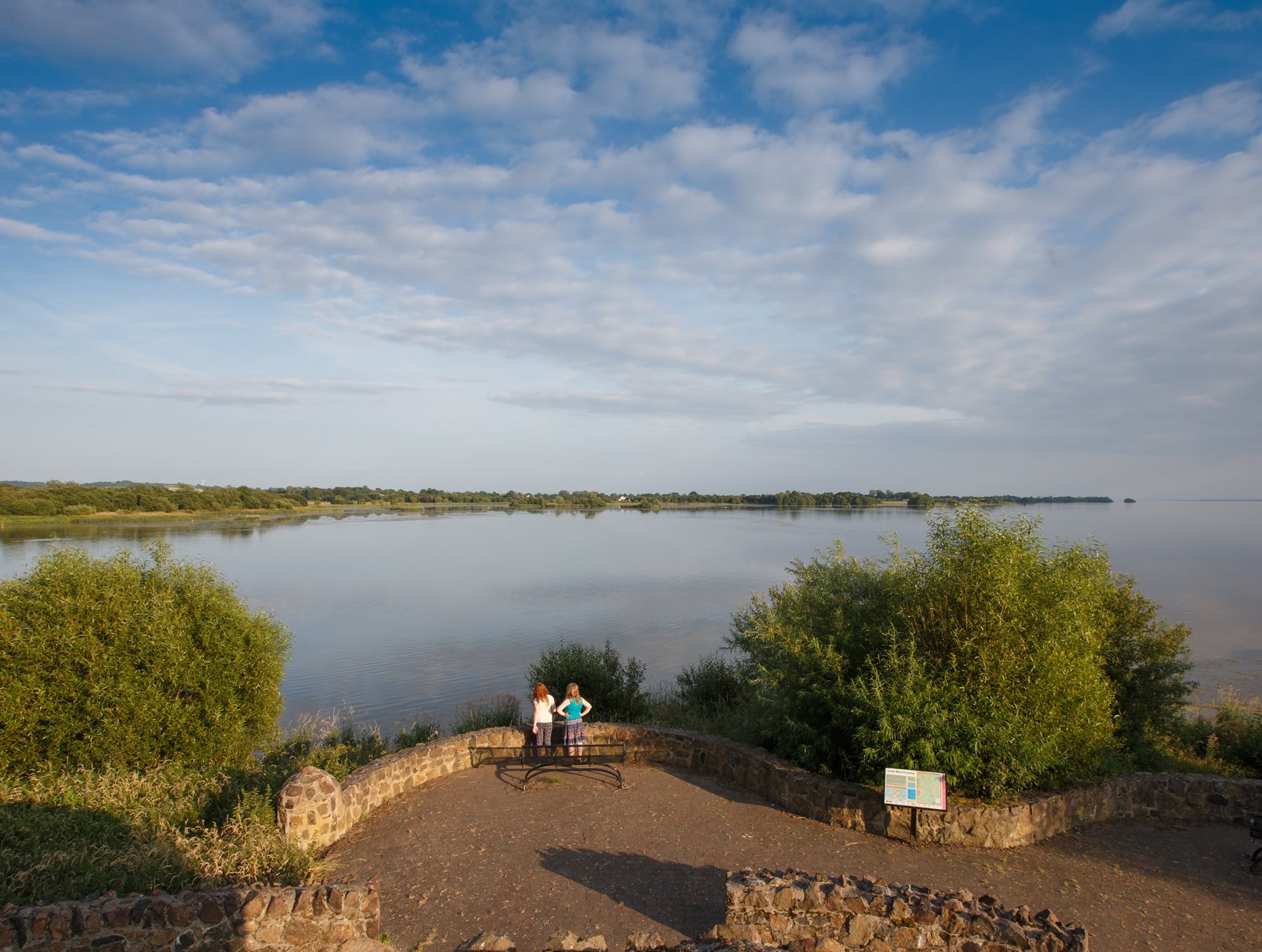 Toome Canal - Visit Antrim & Newtownabbey