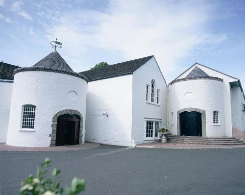 Dunadry Hotel And Gardens - Visit Antrim & Newtownabbey