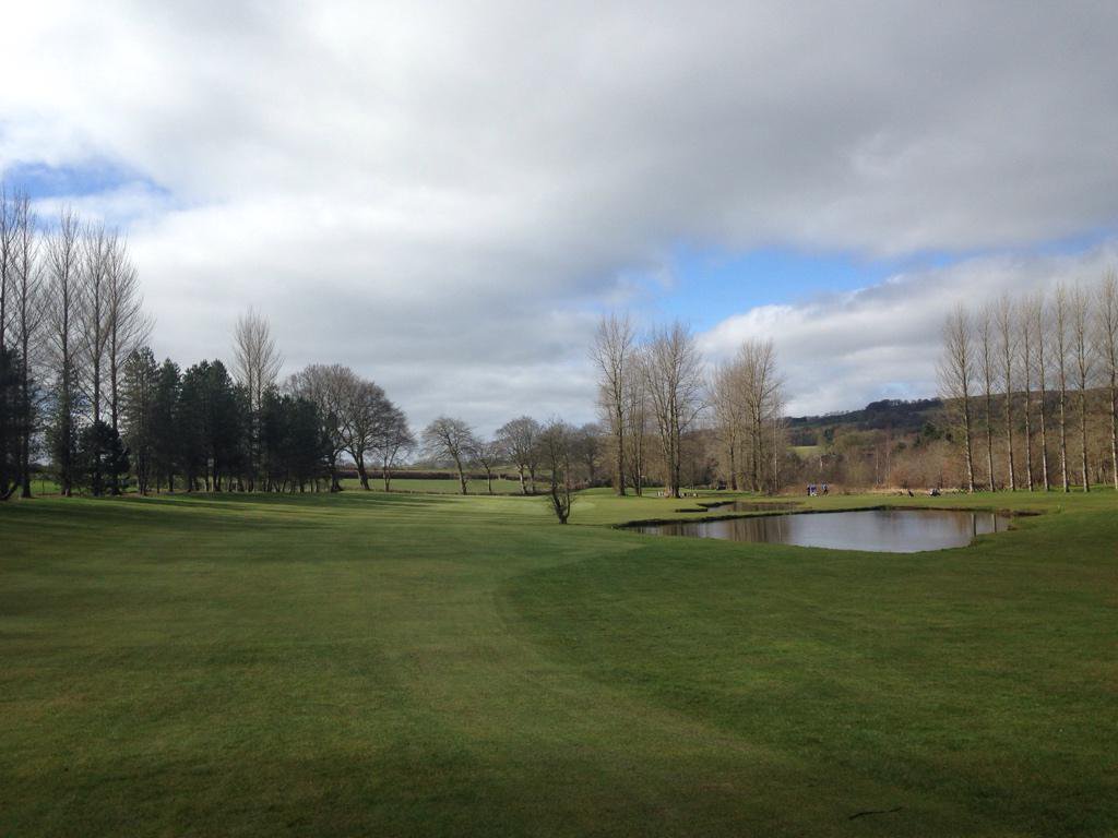 Ballyclare Golf Club - Visit Antrim & Newtownabbey