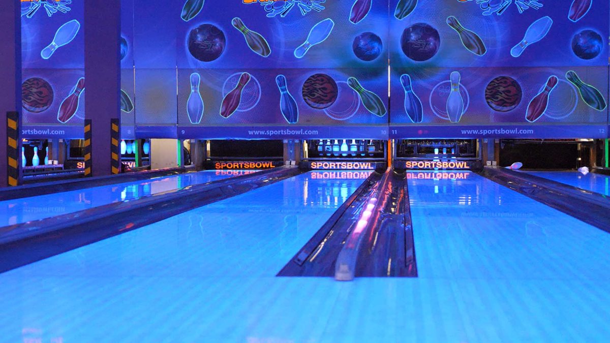 Glengormley Sportsbowl - Visit Antrim & Newtownabbey