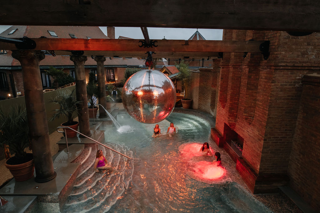 The Rabbit Hotel & Retreat - Visit Antrim & Newtownabbey