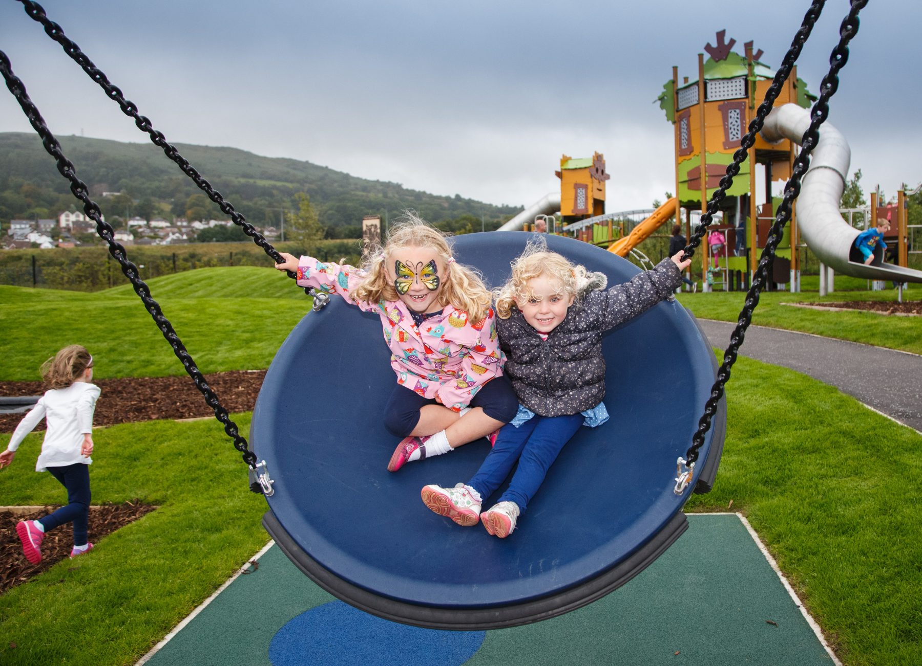 V36 - Visit Antrim & Newtownabbey