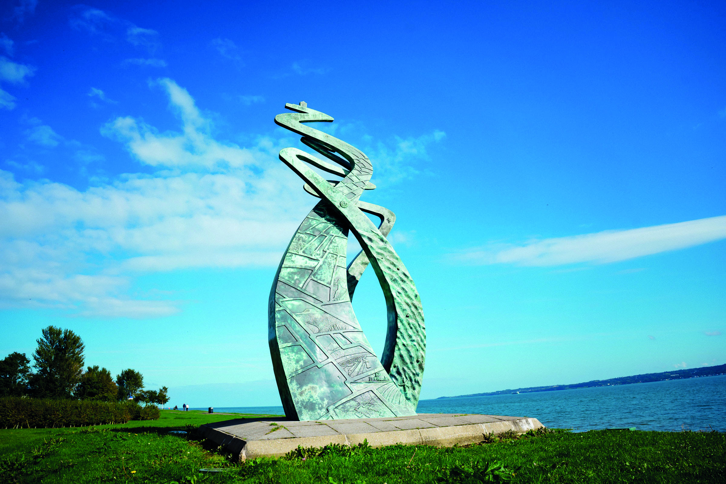Jordanstown Loughshore Park - Visit Antrim & Newtownabbey