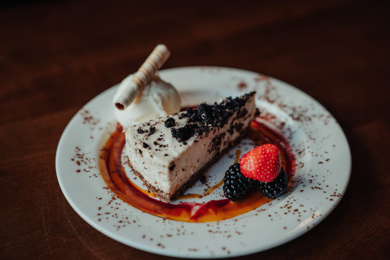 Dunsilly Hotel - Visit Antrim & Newtownabbey