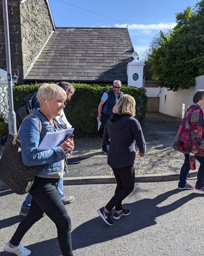 Wonderful Whiteabbey Tours - Visit Antrim & Newtownabbey