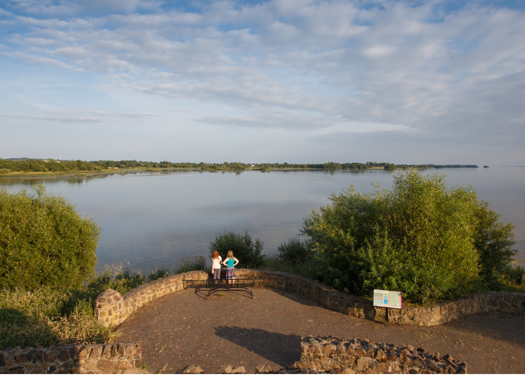 Walking Routes - Visit Antrim & Newtownabbey